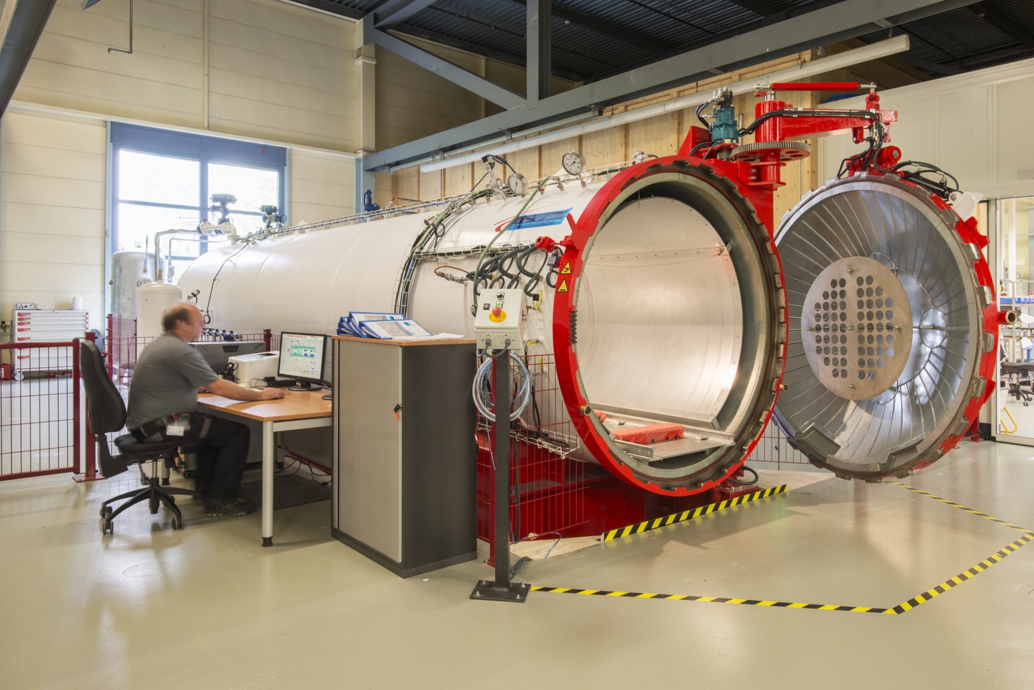 Kopter Group AG - Hemma Group