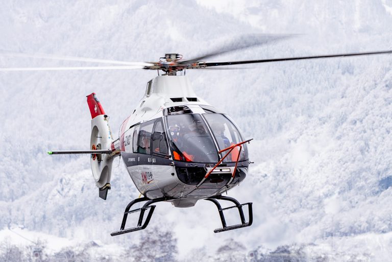 Kopter Group AG - Hemma Group