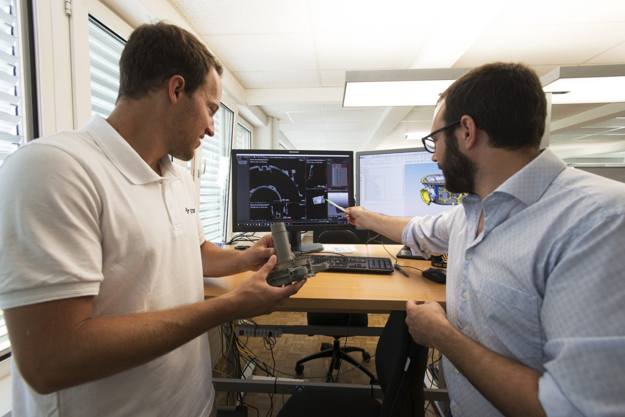 Kopter Group AG - Hemma Group